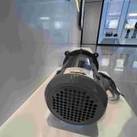 China IE5 Three Phase High Efficiency Electric Motor Low Voltage For Air Conditioner for sale