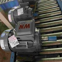China IE5 Three Phase High Efficiency Electric Motor Low Voltage For Air Conditioner for sale