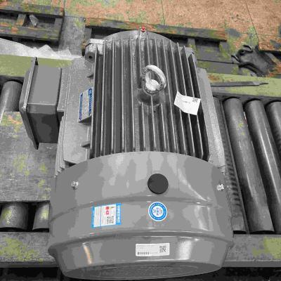 China Low Voltage High Efficiency Electric Motors For Electric Forklift for sale