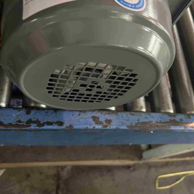 China Air Cooling High Efficiency Synchronous Electric Motor For Air Compressor for sale