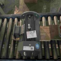 China Dust Proof High Efficiency Electric Motors For Woodworking Machinery for sale