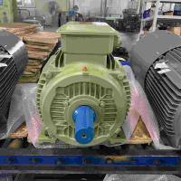 China 30KW IE3 High Efficiency Electric Motor 380V 50Hz for Printing Machinery for sale