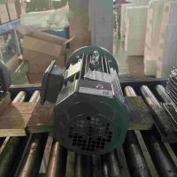 China 30KW IE3 High Efficiency Electric Motor 380V 50Hz for Printing Machinery for sale