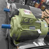 China IE3 Wannan High Efficient Electrical Motors With CE Certificate for sale