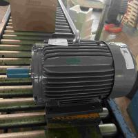 China ISO9001 Certified IE3 High Efficiency Electric Motors For Forging Press for sale