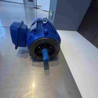 China IE3 Grade 380V Voltage High Efficiency Electric Motors For Mixers for sale