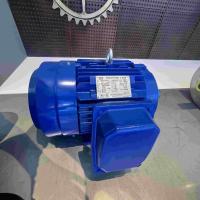 China YE3 Model Carbon Steel High Efficient Electric Motors For Pumps for sale