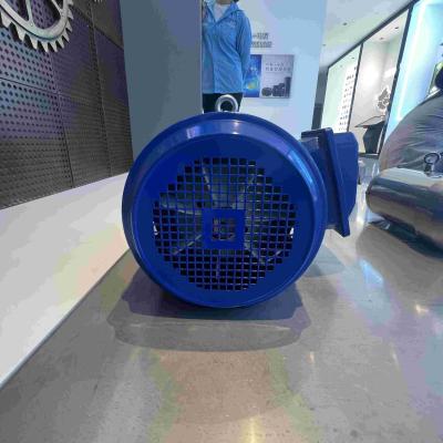 China YE3 Model Carbon Steel High Efficient Electric Motors For Pumps for sale
