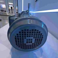 China Cast Iron Low Power Consumption High Efficiency Electric Motors For Fans for sale