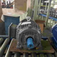China CCS Certified Marine Water Proof High Efficient Electric Motors for sale