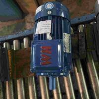 China CCS Certified Marine Water Proof High Efficient Electric Motors for sale