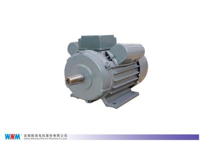 China Food Processing Electric 1 Phase Motor 230V Quick Stop 0.12kW-3.7kW CE for sale