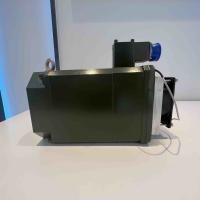 China 7.5hp 230V Fixed Frequency Single Phase Electric Motors With RoHS for sale