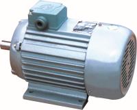 China 50Hz Single Phase High Speed Electric Motor For Paper Making for sale