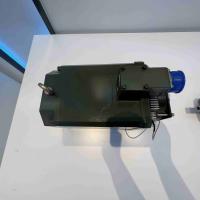 China 50Hz Single Phase High Speed Electric Motor For Paper Making for sale