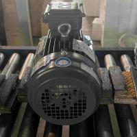 China 230V High Speed Single Phase Electric Motors For Metallurgy Production for sale
