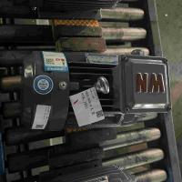 China 110V High Efficient Small AC Electric Motor 0.12kW-3.7kW for Metal Rolling Mill for sale