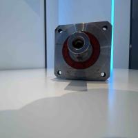 China 220V Waterproof Single Phase Electric Motors For Extruding Machine for sale