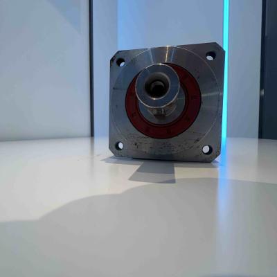 China 220V Waterproof Single Phase Electric Motors For Extruding Machine for sale