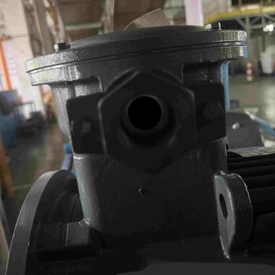 China Low Noise Single Phase Electric Motors 50/60Hz High Efficient for sale