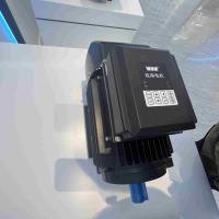 China 50HZ High Voltage Induction Motors Waterproof ISO9001 for sale