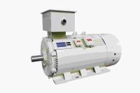 China 100KW 6KV Induction High Power Electric Motor GOST Certified IE3 Efficiency for sale
