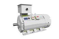 China Three Phase 6KV High Voltage Induction Motor 185-8000kW Quick Stop for sale