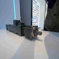 China 50HZ High Voltage Induction Motors Waterproof ISO9001 for sale