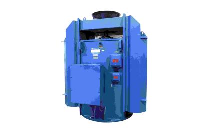China 10KV 3 Phase High Voltage Induction Motors With NEMA Premium for sale