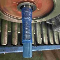 China Three Phase High Voltage Induction Electric Motor Low Vibration for sale