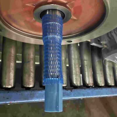China Dust Proof Three Phase High Voltage Induction Motor 6kV 10kV IP55 185-8000kW for sale
