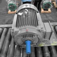 China IP65 Three Phase Electric Motor 0.18-220kW 380V for Pharmaceutical Use for sale