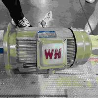 China Simple Structure Three Phase Electric Motors IE3 For Electric Vehicle for sale