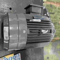 China Marine Water Proof Low Vibration Three Phase Electrical Motor With CE for sale