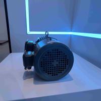 China Stainless Steel Three Phase Electric Motors Explosion Proof For Construction for sale