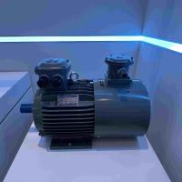 China Stainless Steel Three Phase Electric Motors Explosion Proof For Construction for sale