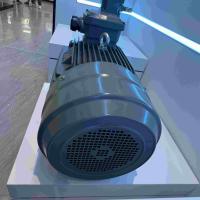 China IE3 40 Hp 3 Phase Electric Motor For Electric Forklift Constant Frequency for sale