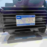 China Simple Structure Three Phase Electric Motors IE3 For Electric Vehicle for sale