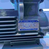 China 10KW IE2 Three Phase Electric Motor 380V for Remedy Apparatus for sale
