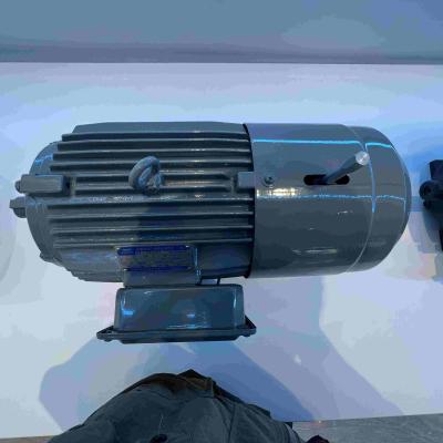 China 10KW IE2 Three Phase Electric Motor 380V for Remedy Apparatus for sale