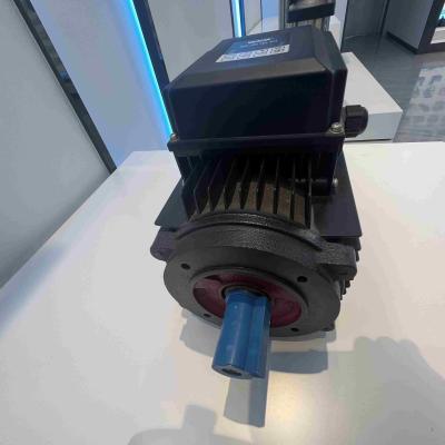 China 6KV High Voltage Three Phase Electric Motor IE2 0.18-220kW CE Certified for sale