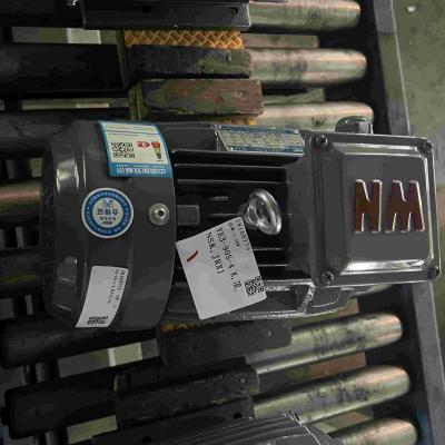 China IE2 High Efficiency Three Phase Electric Motor 0.18-220kW 380V for Pumps for sale