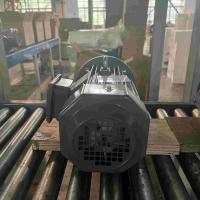 China Compact Design Three Phase Electrical Motor With CE For New Energy Car for sale