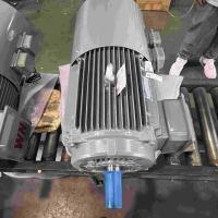 China IP65 Three Phase Electric Motor 0.18-220kW 380V for Pharmaceutical Use for sale