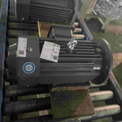 China IP65 Three Phase Electric Motor for Explosive Gas 0.18-220kW IE2 for sale