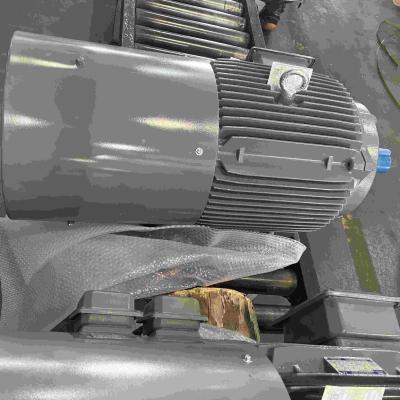 China 380V Speed Control Three Phase Electric Motor for Cooling Fan 0.18-220kW IE2 for sale
