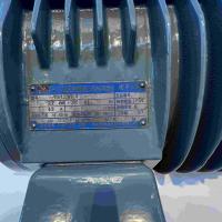 China IE3 Explosion Proof 3 Phase Motor 20 Hp High Efficient For Fans for sale