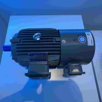 China IE3 Explosion Proof 3 Phase Motor 20 Hp High Efficient For Fans for sale