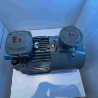 China 450V VFD High Power Electric Motor Three Phase For Boosters for sale