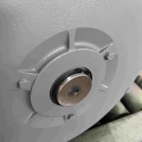 China 450V VFD High Power Electric Motor Three Phase For Boosters for sale